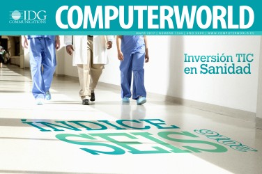 COMPUTER WORLD 1344 - Mayo 2017