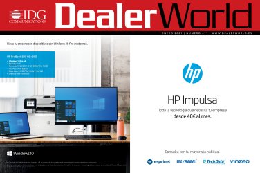 DEALER WORLD 411 - Enero 2021